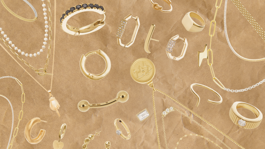 your spring stacking guide – CINCO