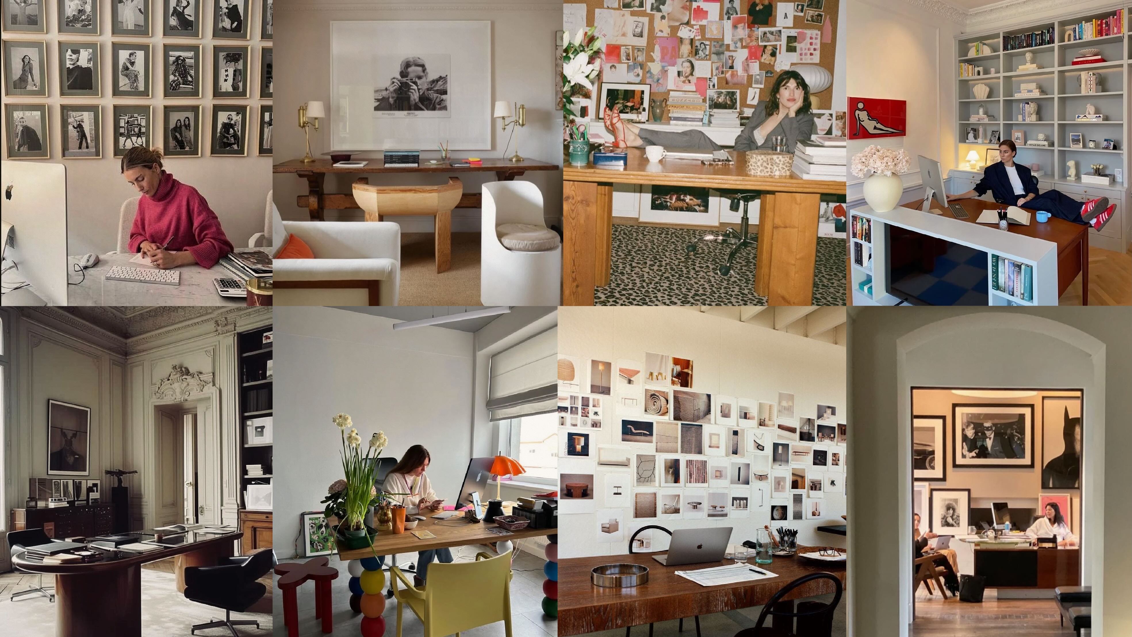 VISION - Offices Designed By Women – CINCO
