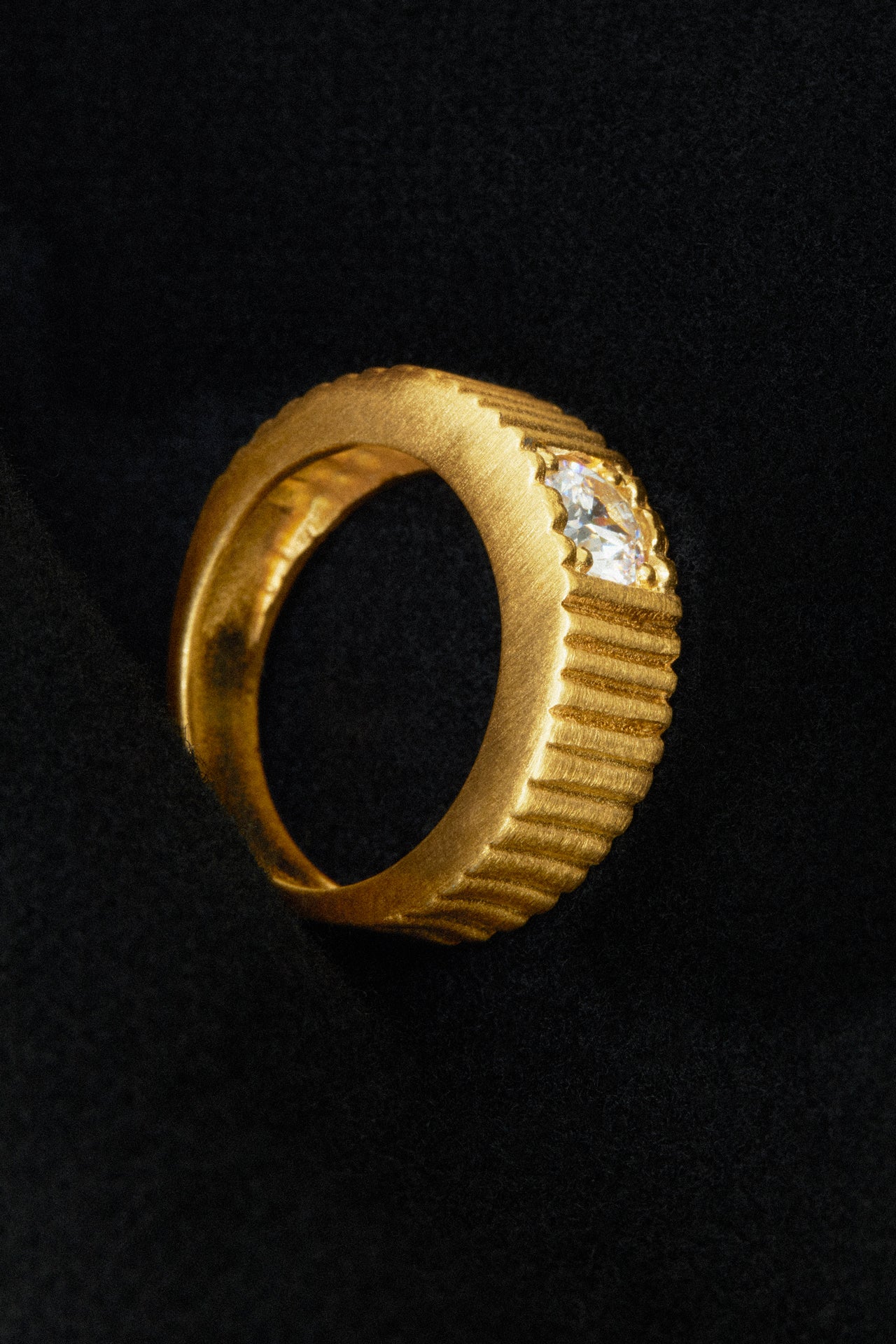 CINCO Jewelry – Minimalist Icons in 925 Silver & 18ct Gold