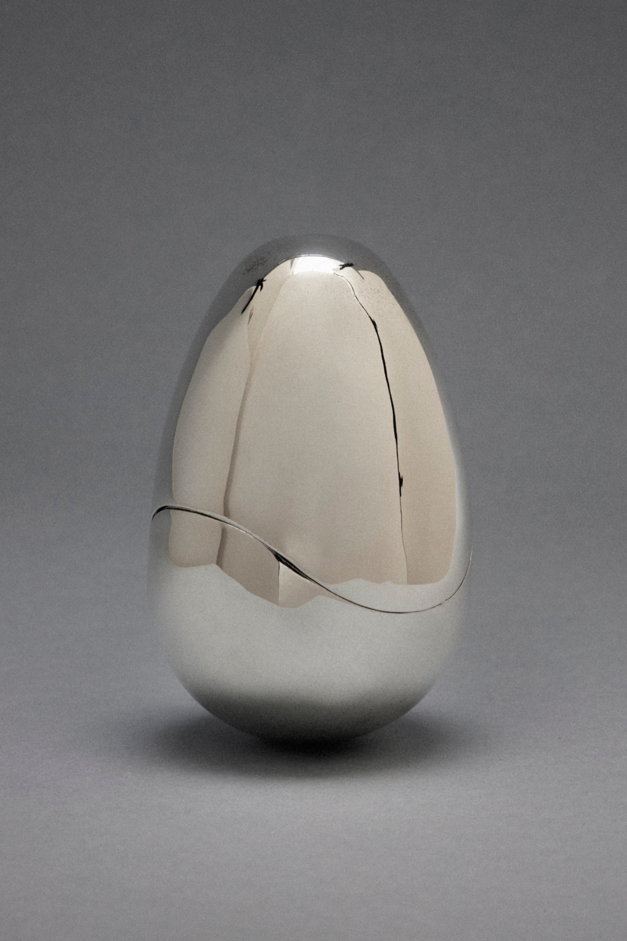 A Series of Objects | Precious Metal Creations | CINCO