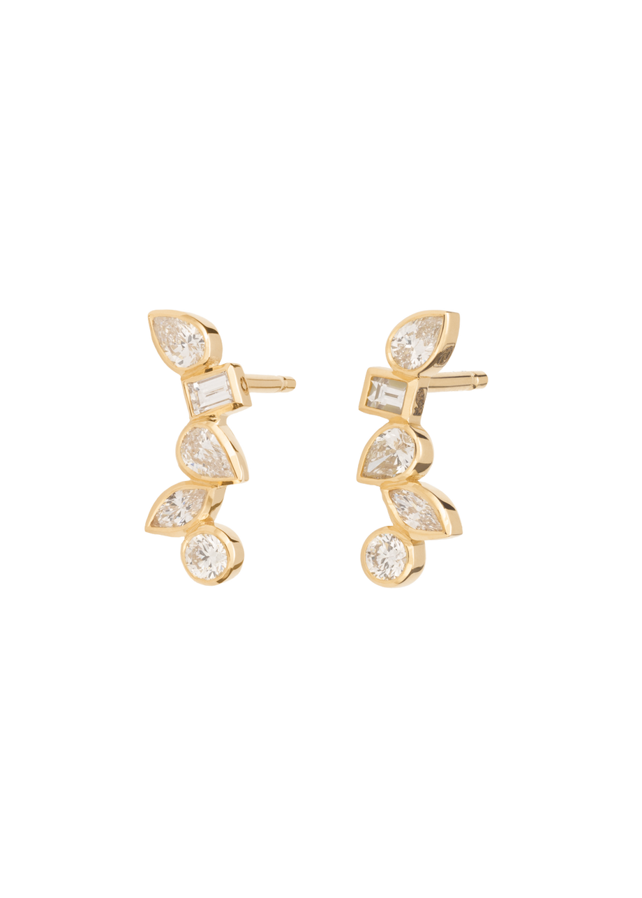 EARRINGS – CINCO